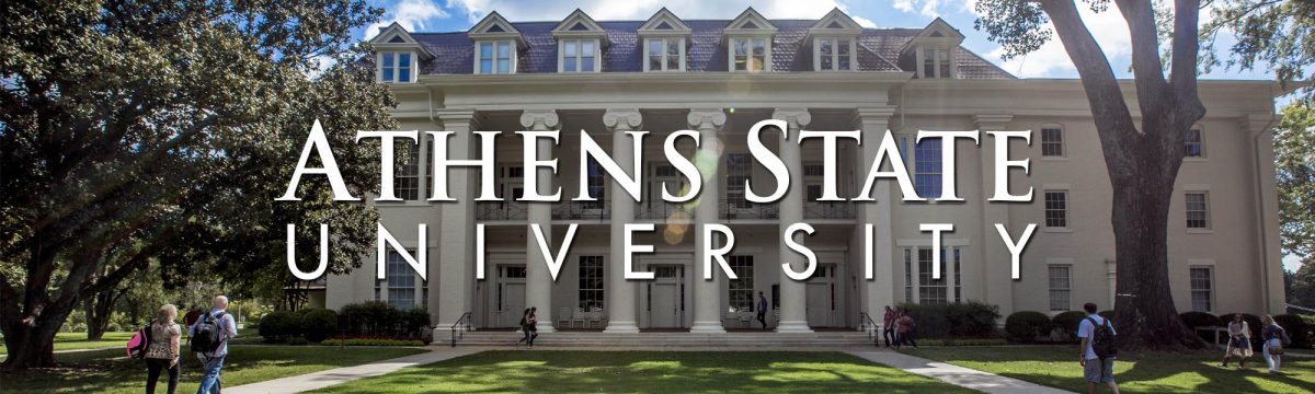 Athens State Campus File:Athens State University, Located In Athens,